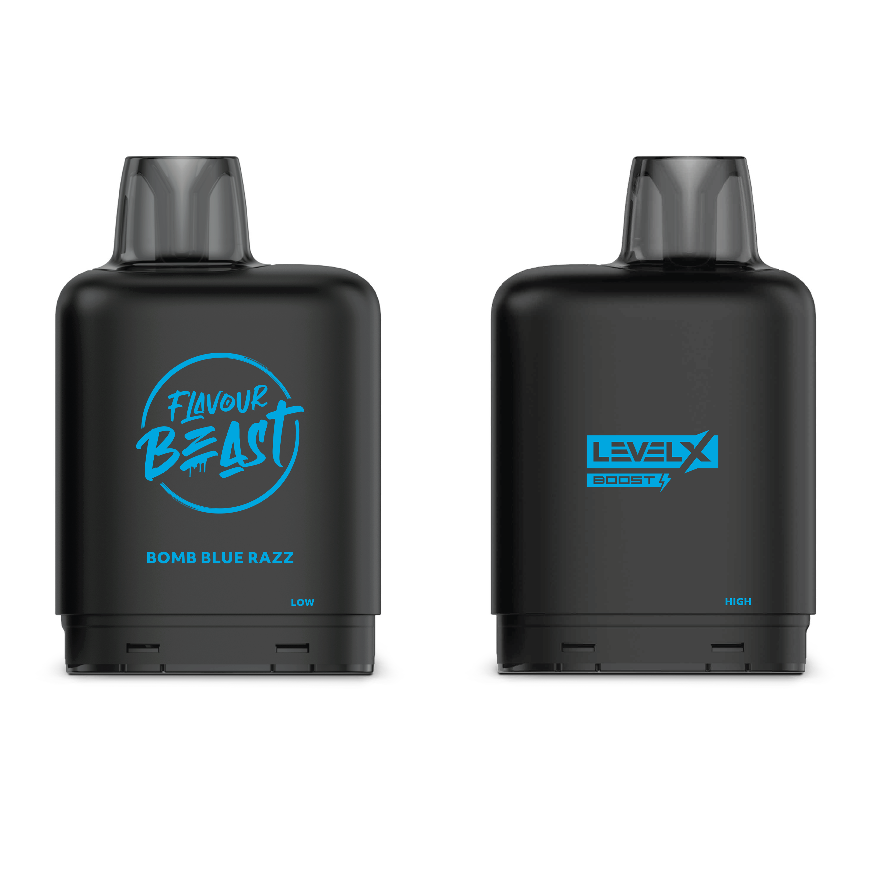 Ontario Version - Level X Pods Boost G2 25k Puffs – Splash Vape Lounge