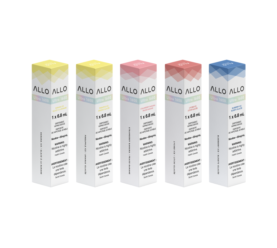 Splash Vapour – Splash Vape Lounge