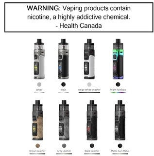 Smok RPM5 Starter Kit (CRC) – Splash Vape Lounge